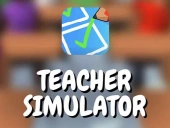 Teacher simulator - 360 Jogos
