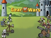 Gear wars - 360 Jogos