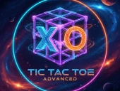 Magical tic tac toe - 360 Jogos