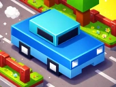 Car crossey bridge game - 360 Jogos